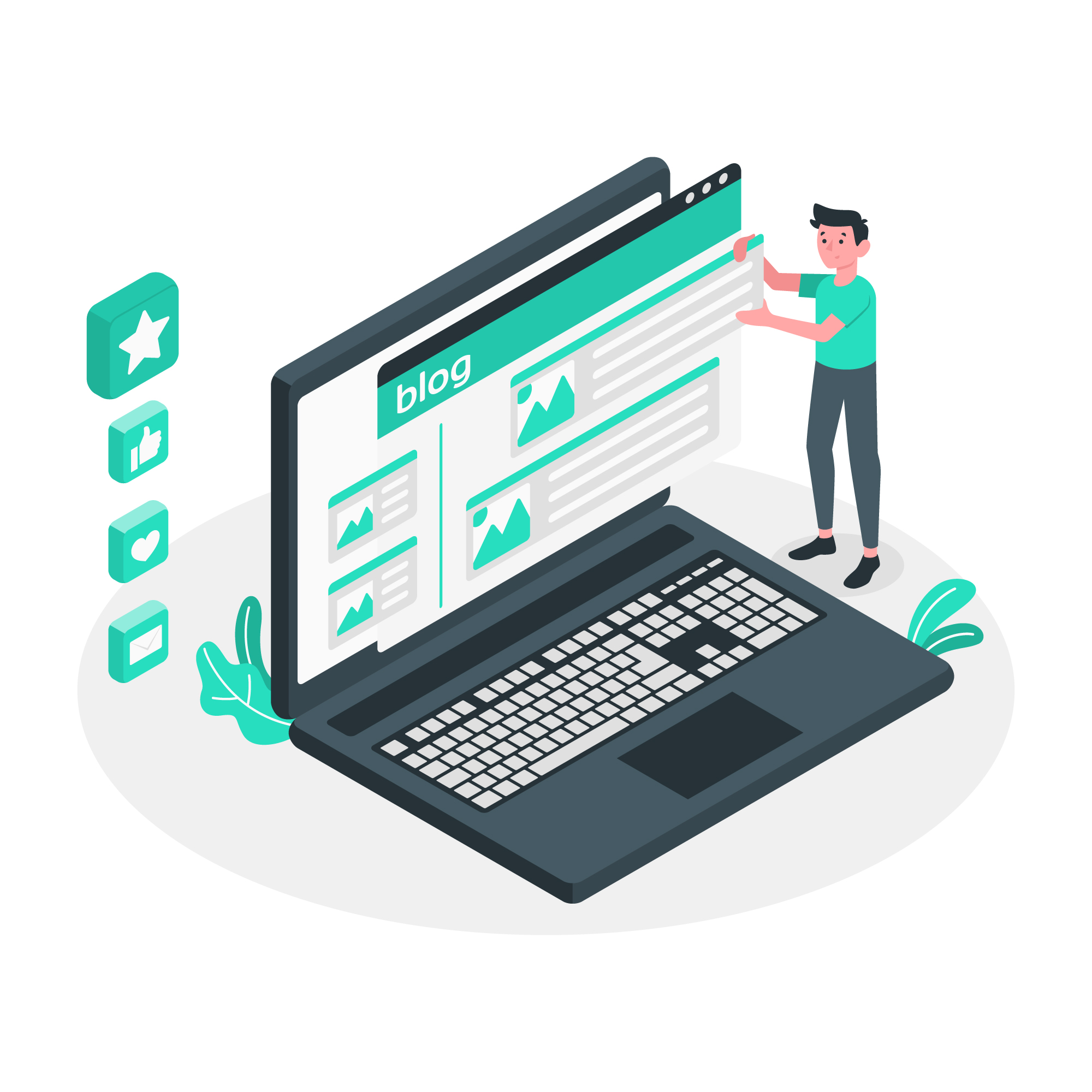 Arabic Content Writing Services Agency [Arabic Content Writer ...