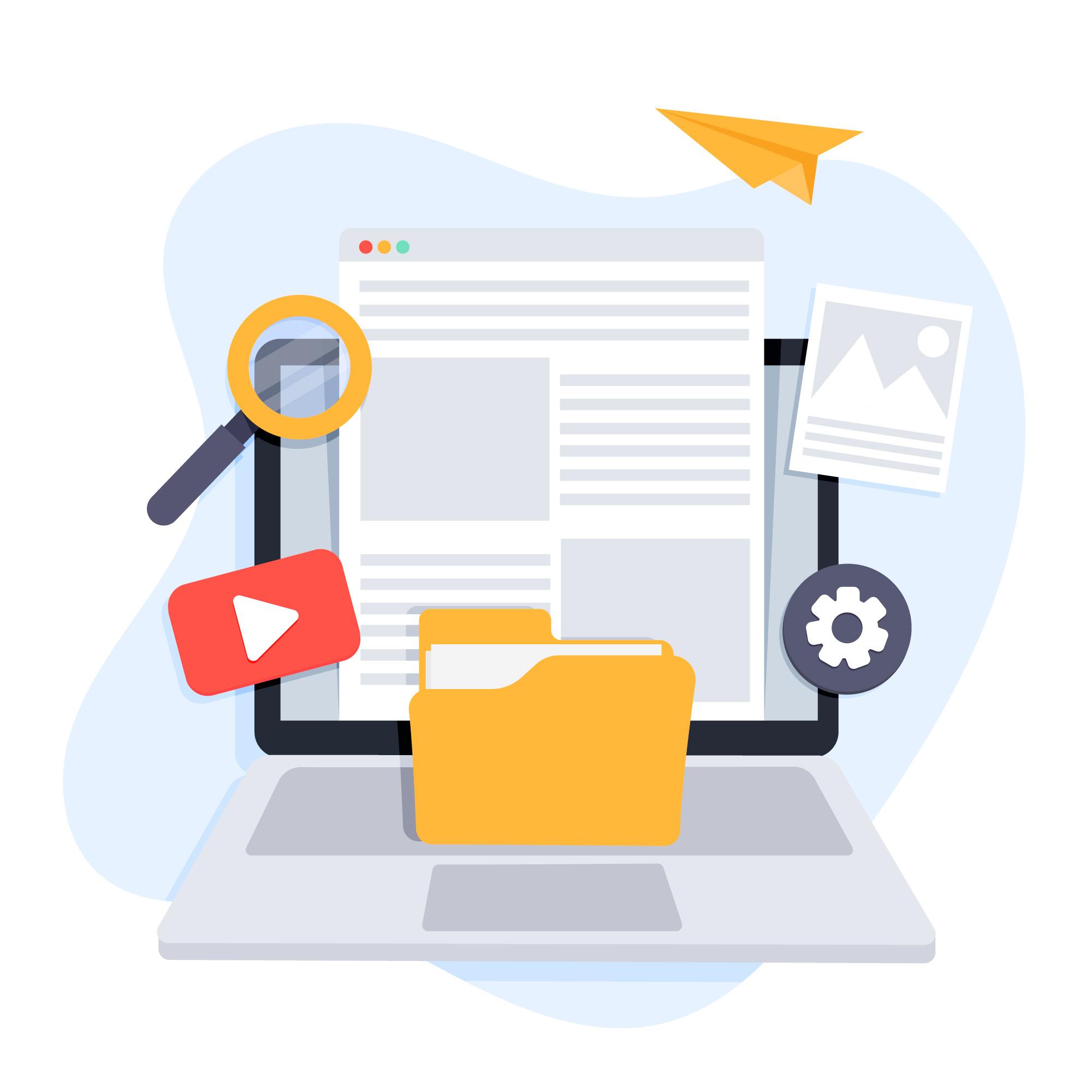 Arabic Content Writing Services Agency [Arabic Content Writer ...